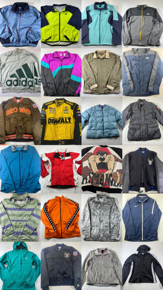STREETCVLTURE - | "Discover Authentic Vintage & Streetwear – Streetcvlture